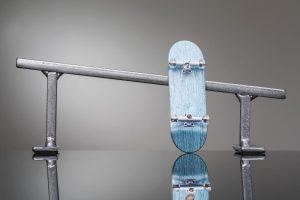 Finger skate (fingerboard) : guide complet pour choisir et pratiquer