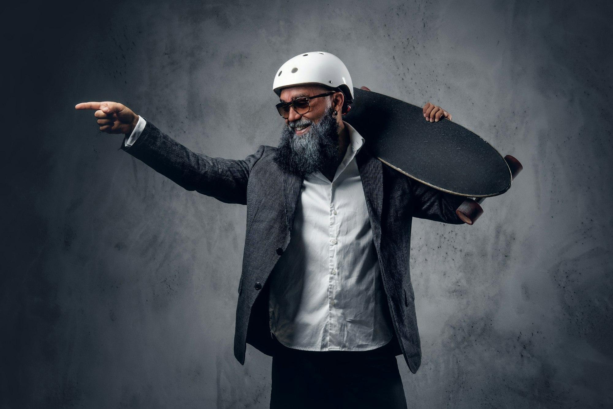Comment bien débuter le skateboard : le guide pour les débutants