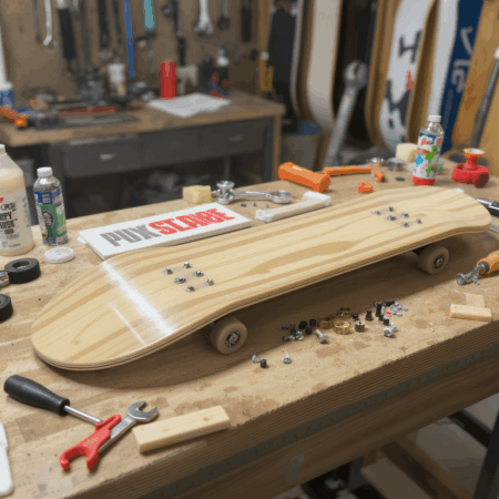 Guide complet du skateboard : tout savoir sur les différents types de ...
